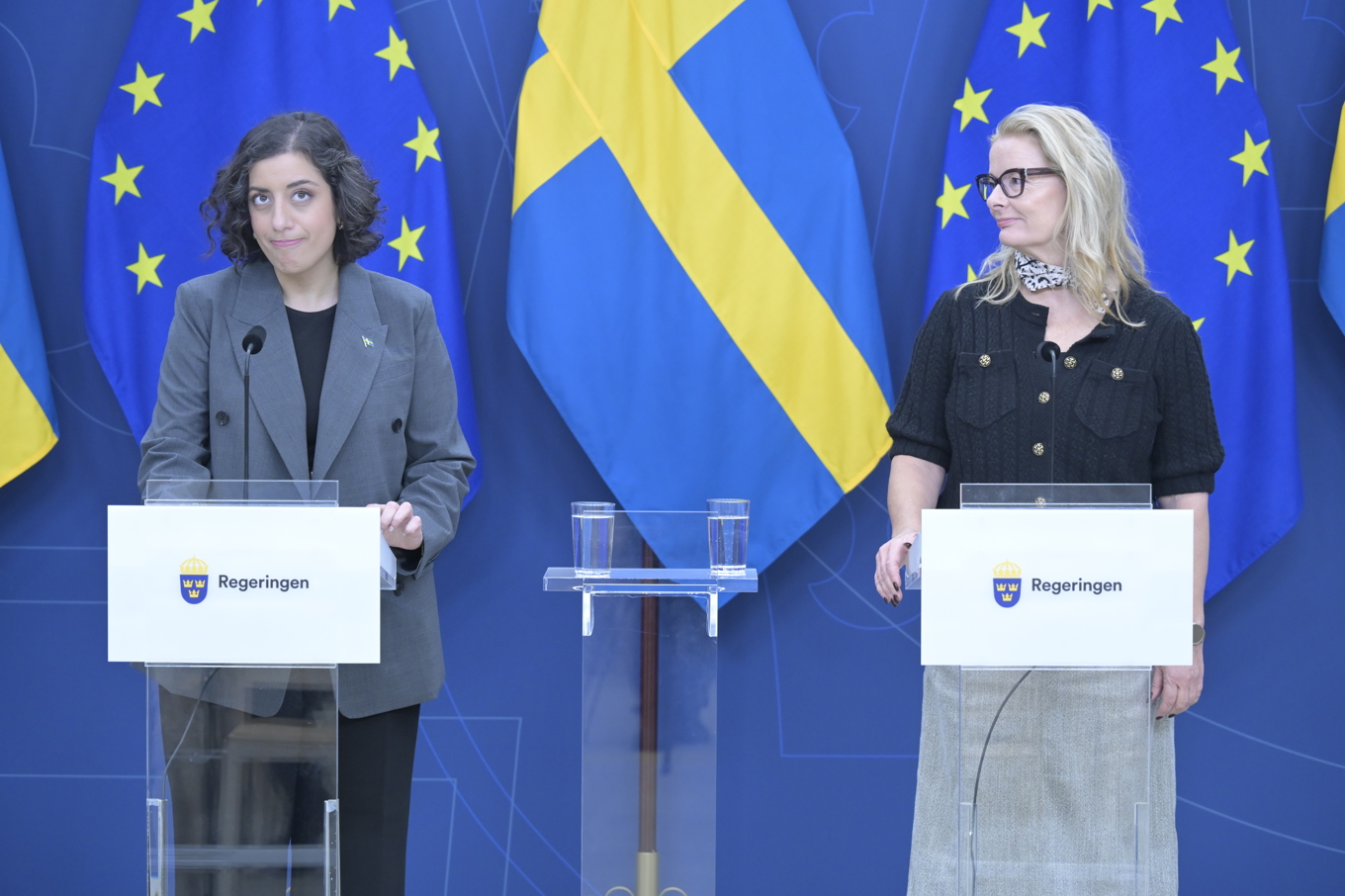Regeringen satsar på speciallärare och tidigare åtgärder