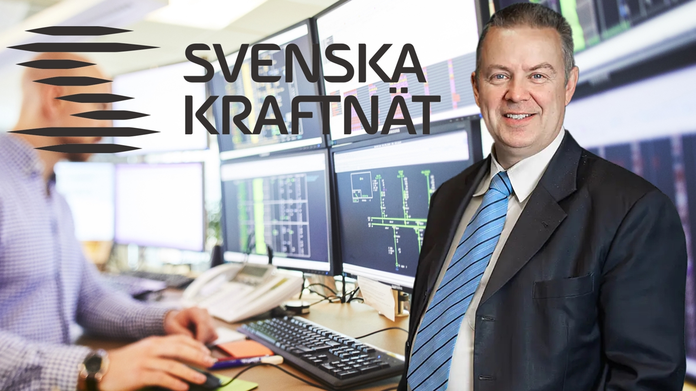 Jan Blomgren: Sverige måste ta cyberhotet på största allvar