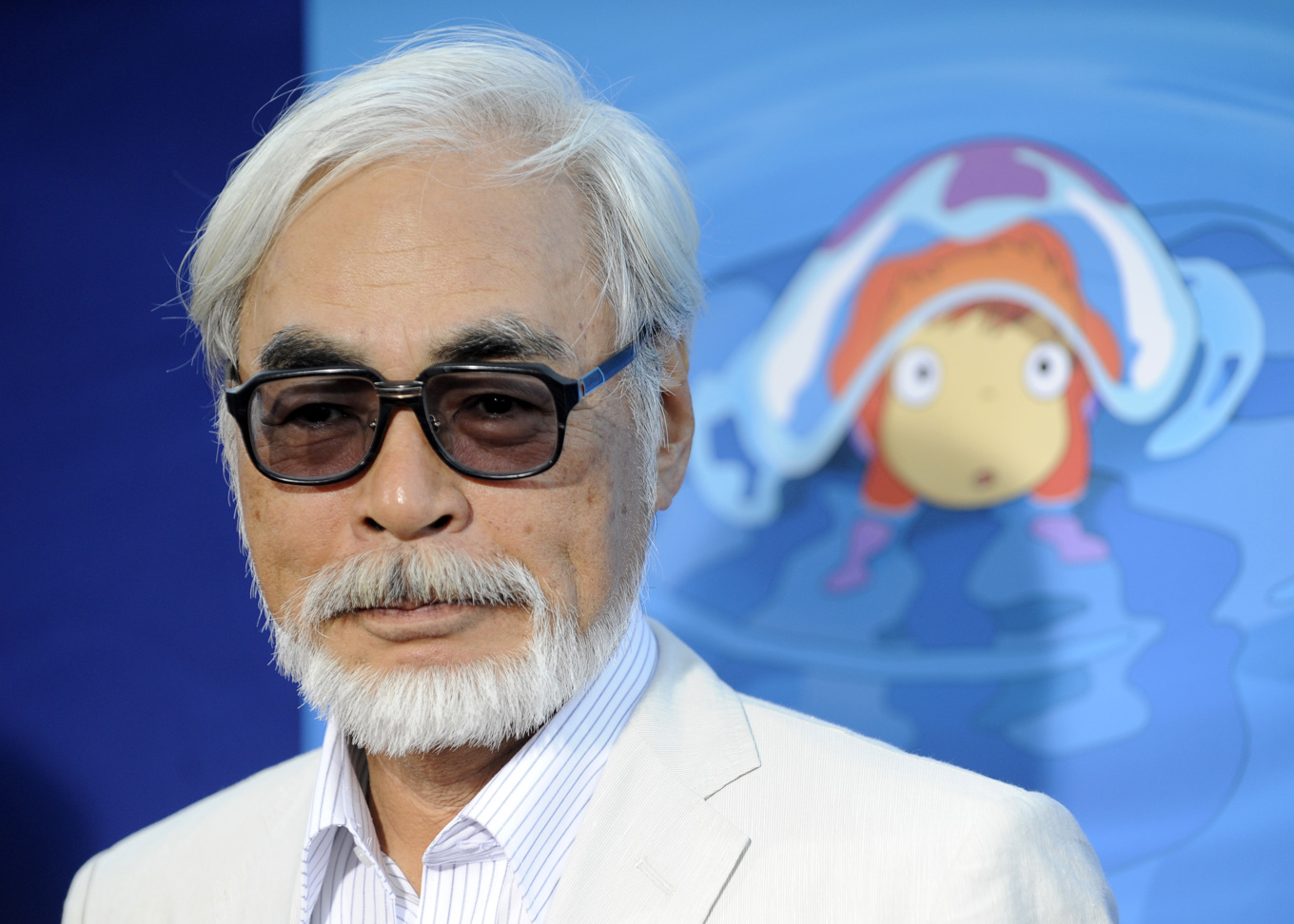 Studio Ghibli till Open AI: Sluta träna på våra verk