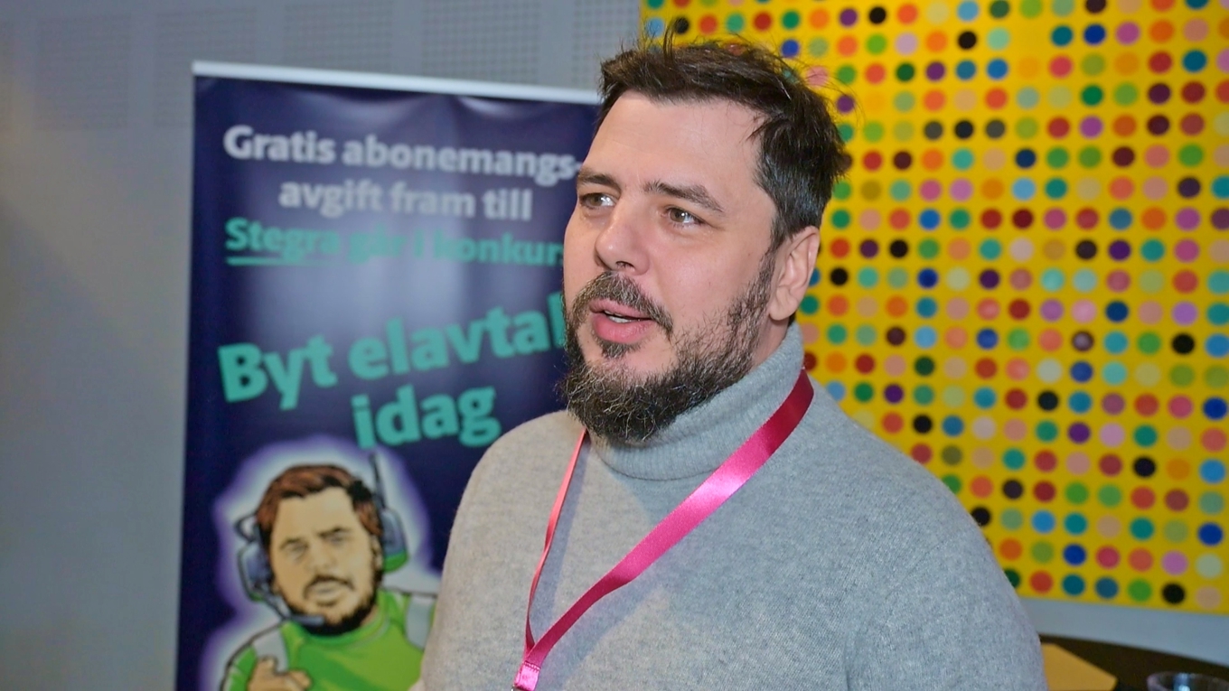 Chang Frick vill se blocköverskridande kärnkraftsöverenskommelse