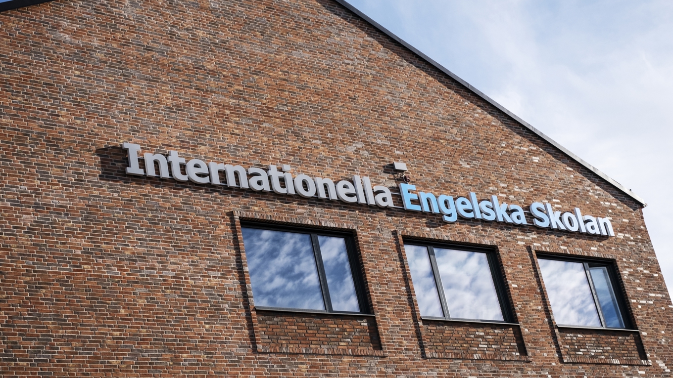 Engelska Skolan slår tillbaka mot Ygeman: ”Saknar verklighetsförankring”