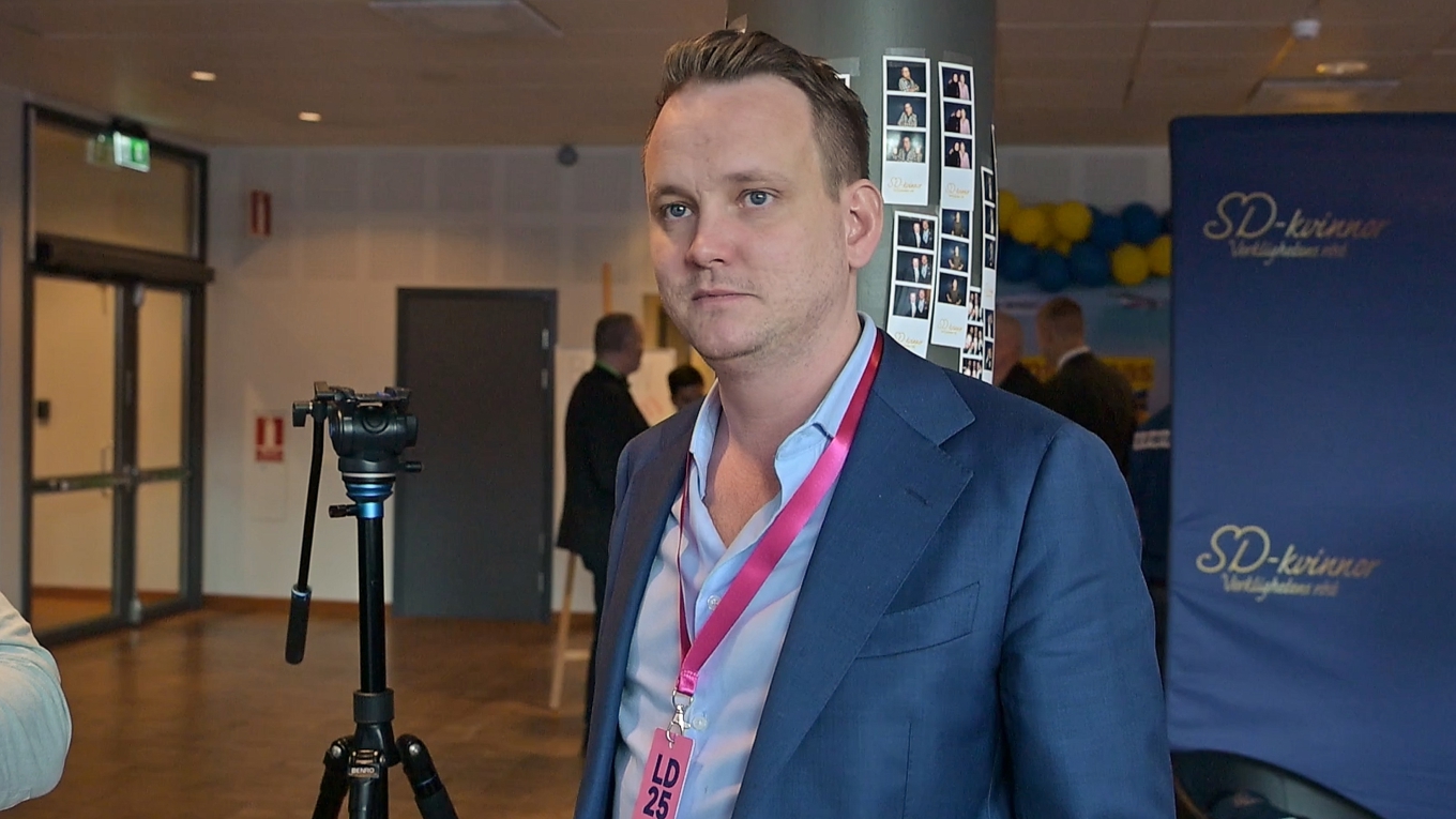 Slöso: Sverige får ut för lite av världens åttonde högsta skatter