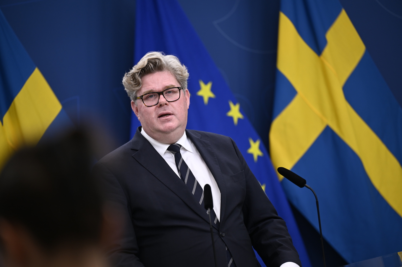 Partierna oense om hur gängen ska stoppas