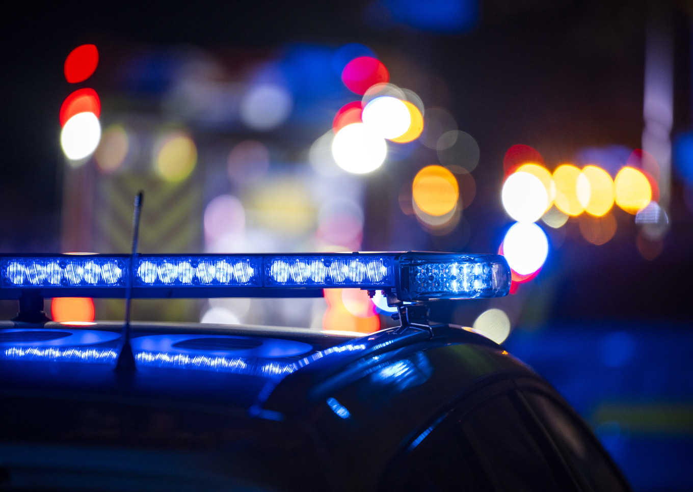 Man omhändertogs av polis – dog i arresten