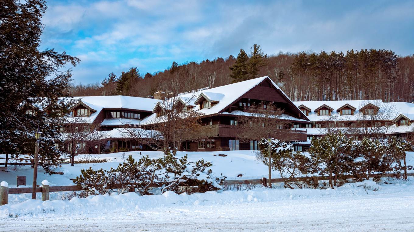 Tripp-trapp – hem till von Trapp