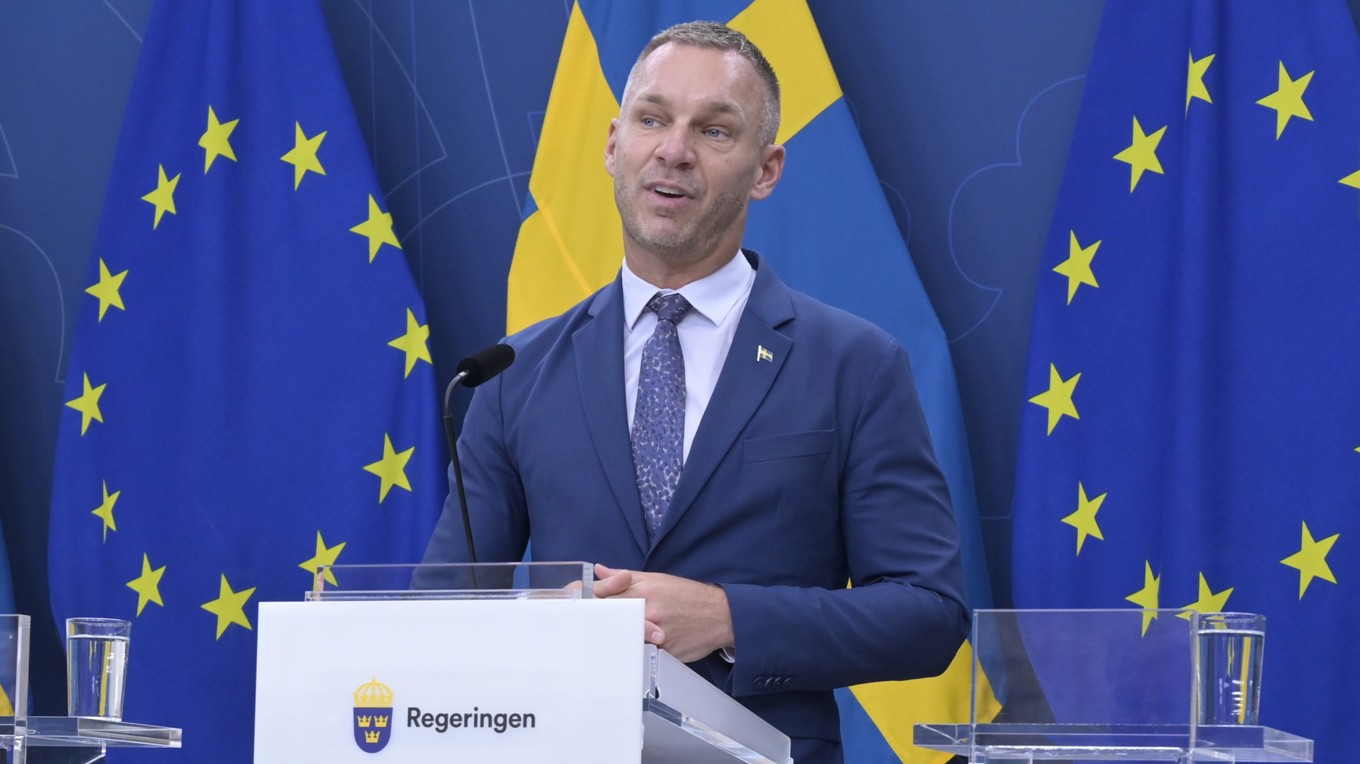 Regeringen vill införa statlig e-legitimation