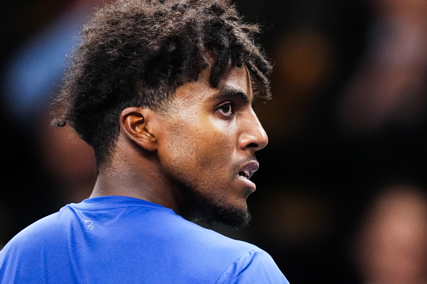 Ymer vidare i kvalet till Australian Open