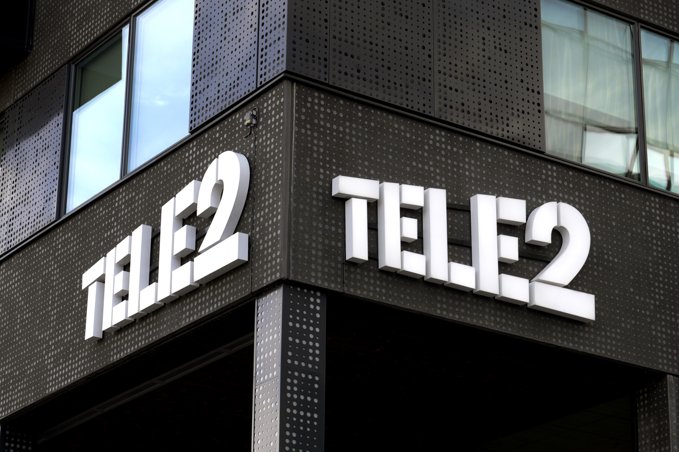 Vinstlyft för Tele2 – höjer utdelningen