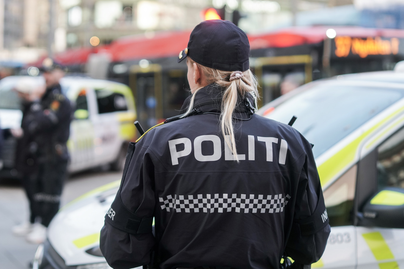 Norge: 30-tal barn rekryterades av gäng i fjol