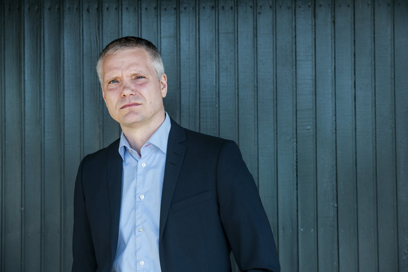 Göran Hjelm ny vice riksbankschef