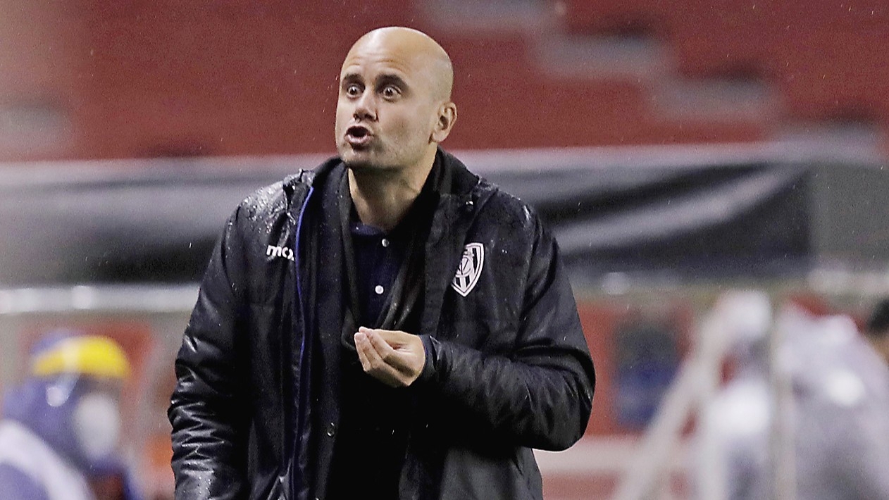 AIK och Malmö satsar på spanska tränare