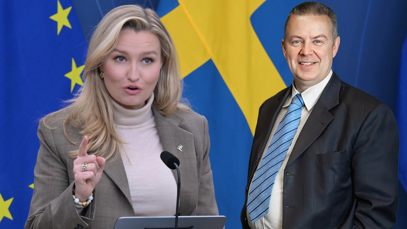 Jan Blomgren: Ny kärnkraft möjlig – politiken är den stora risken