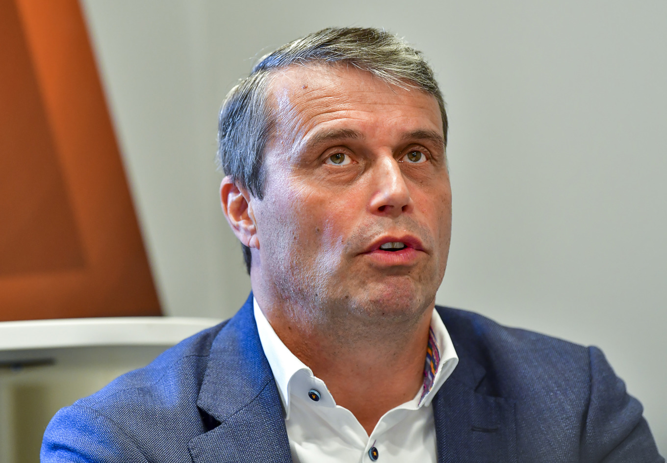 Fängelsedomen mot Kindberg står fast