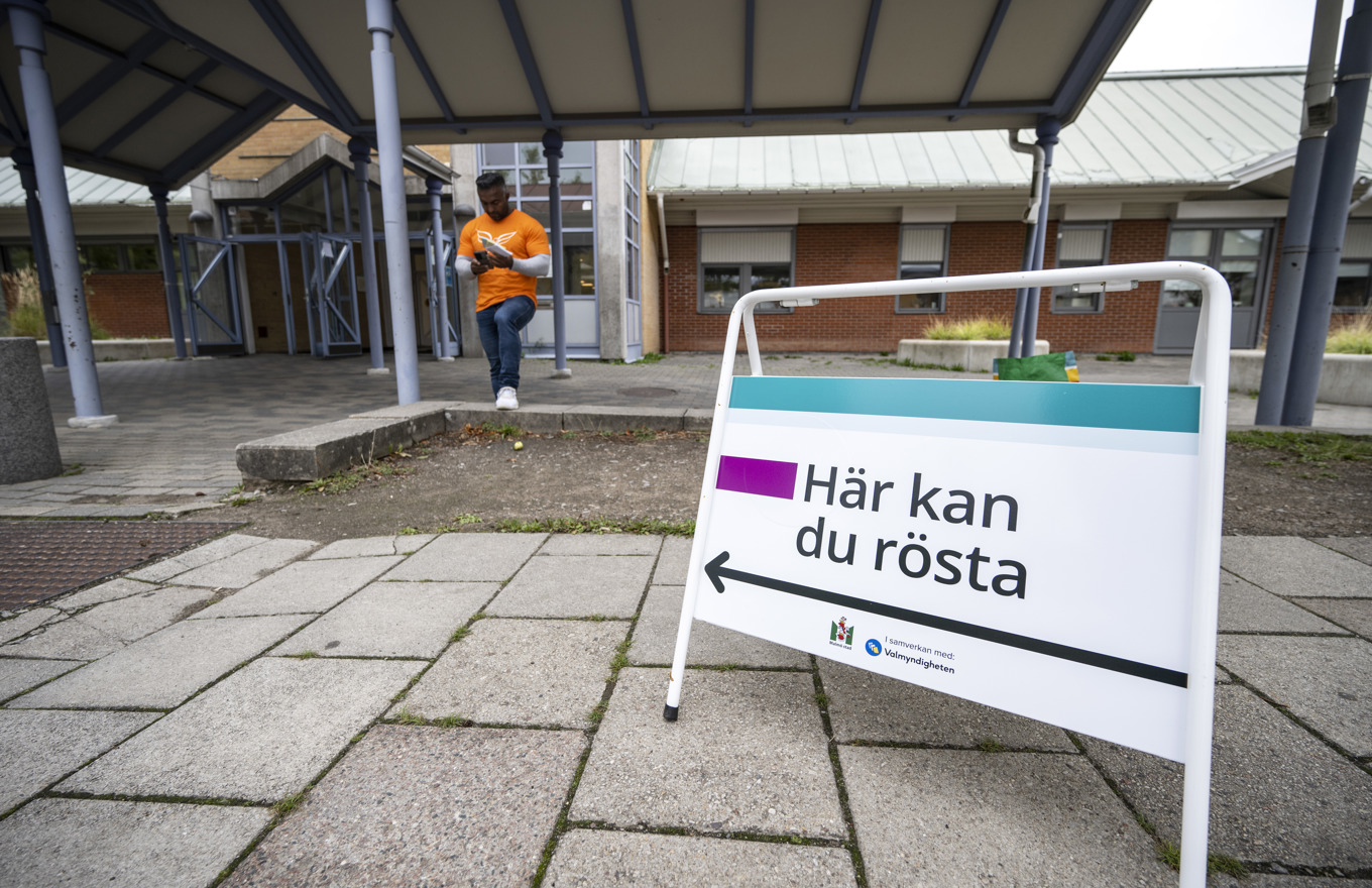 Så ska partierna nå unga – Tiktok-val väntar